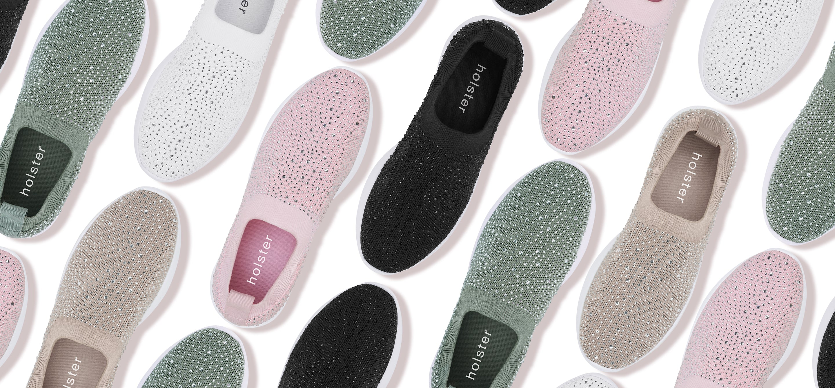 holster Eco-Friendly Recycled Shoes – Holster Australia