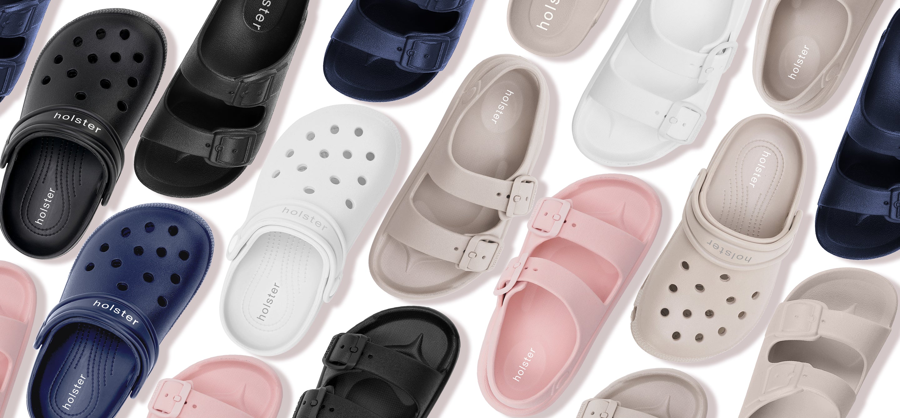 holster Unisex Kids Footwear – Holster Australia