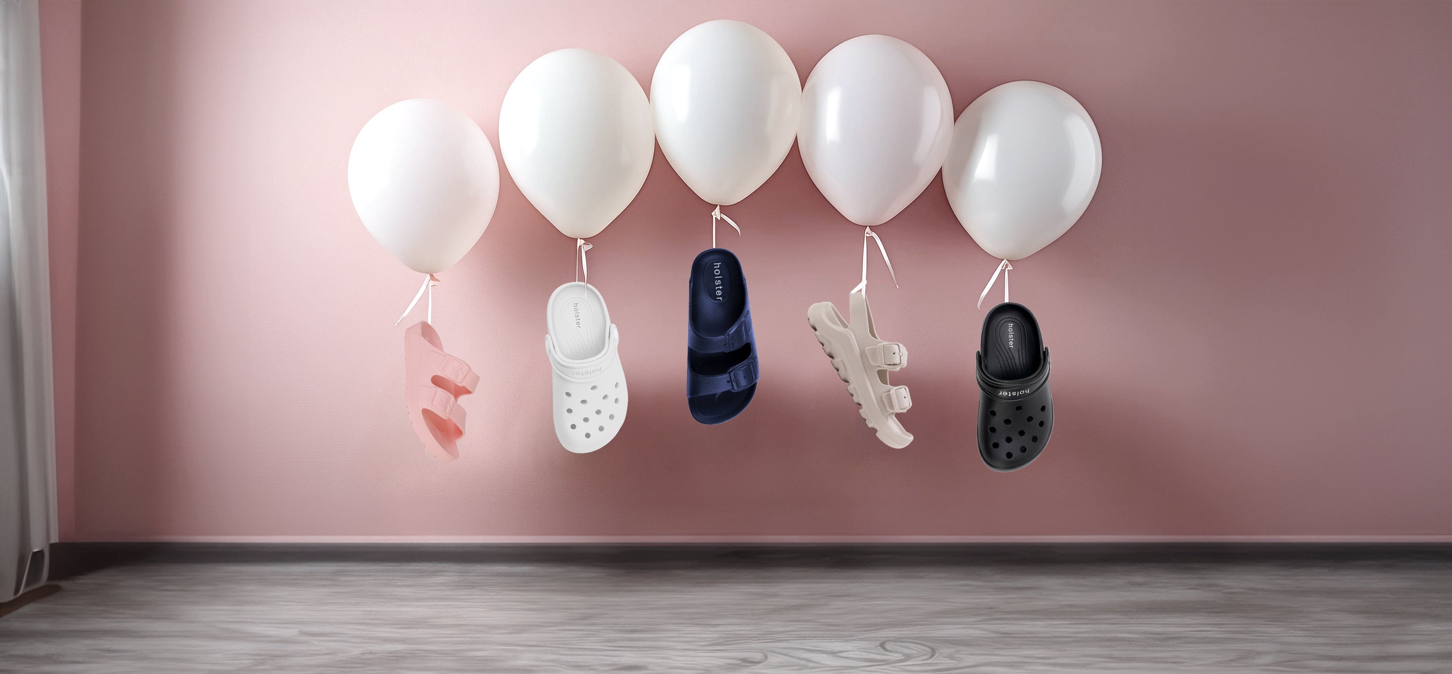 Trendy holster Children Shoes – Holster Australia