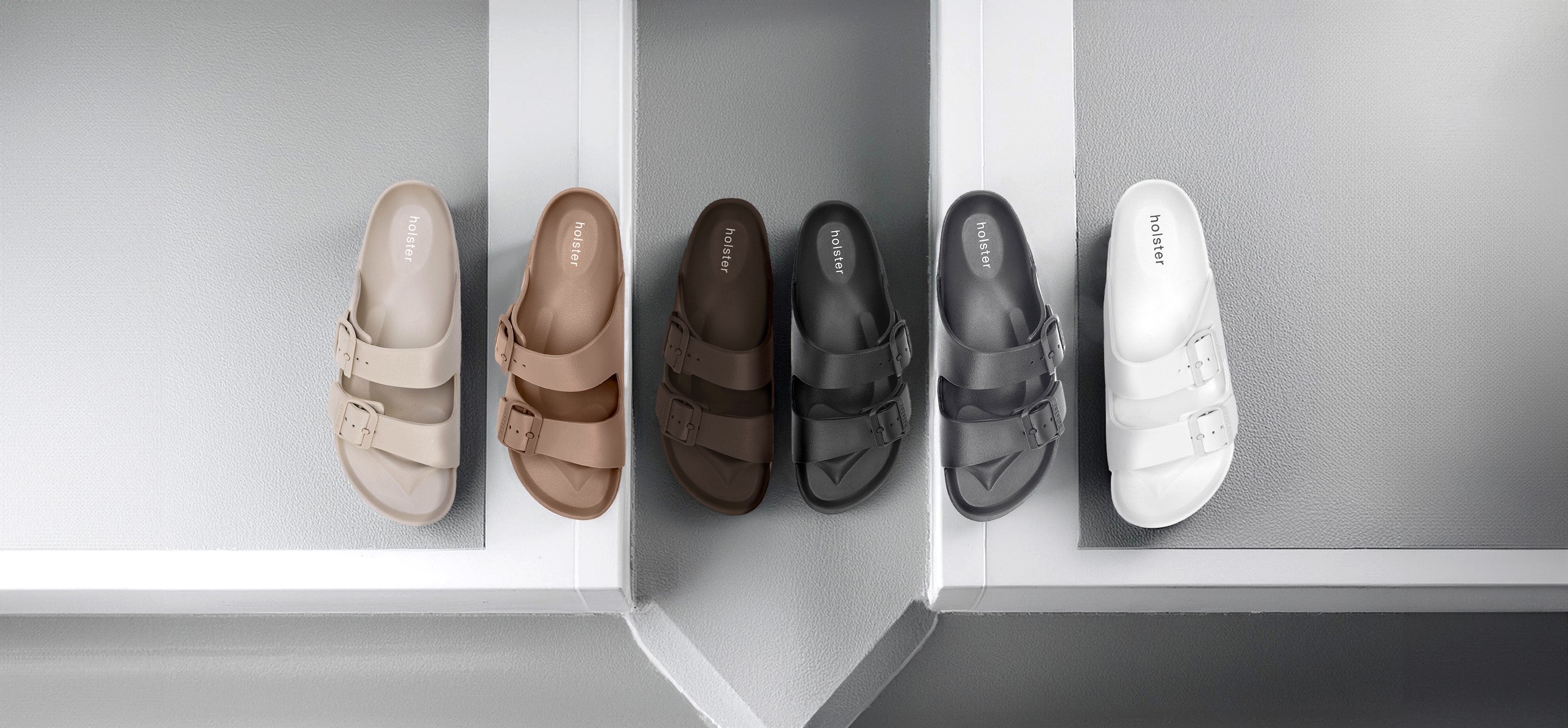 holster Unisex Footwear – Holster Australia