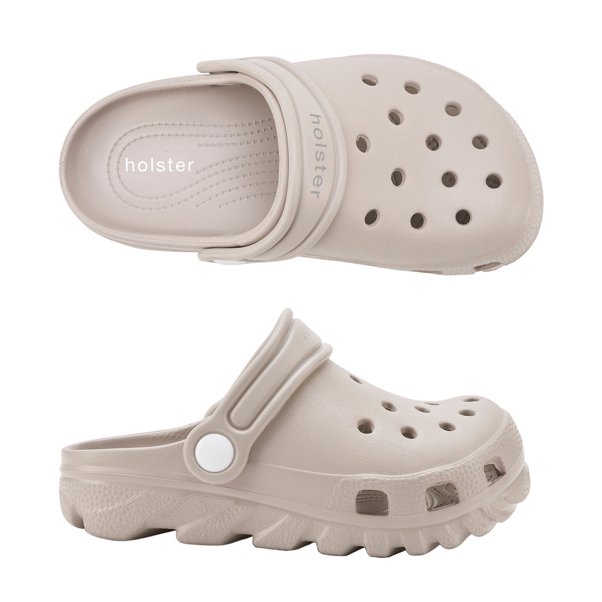 Kids Sundrifter - Sand – Holster Australia