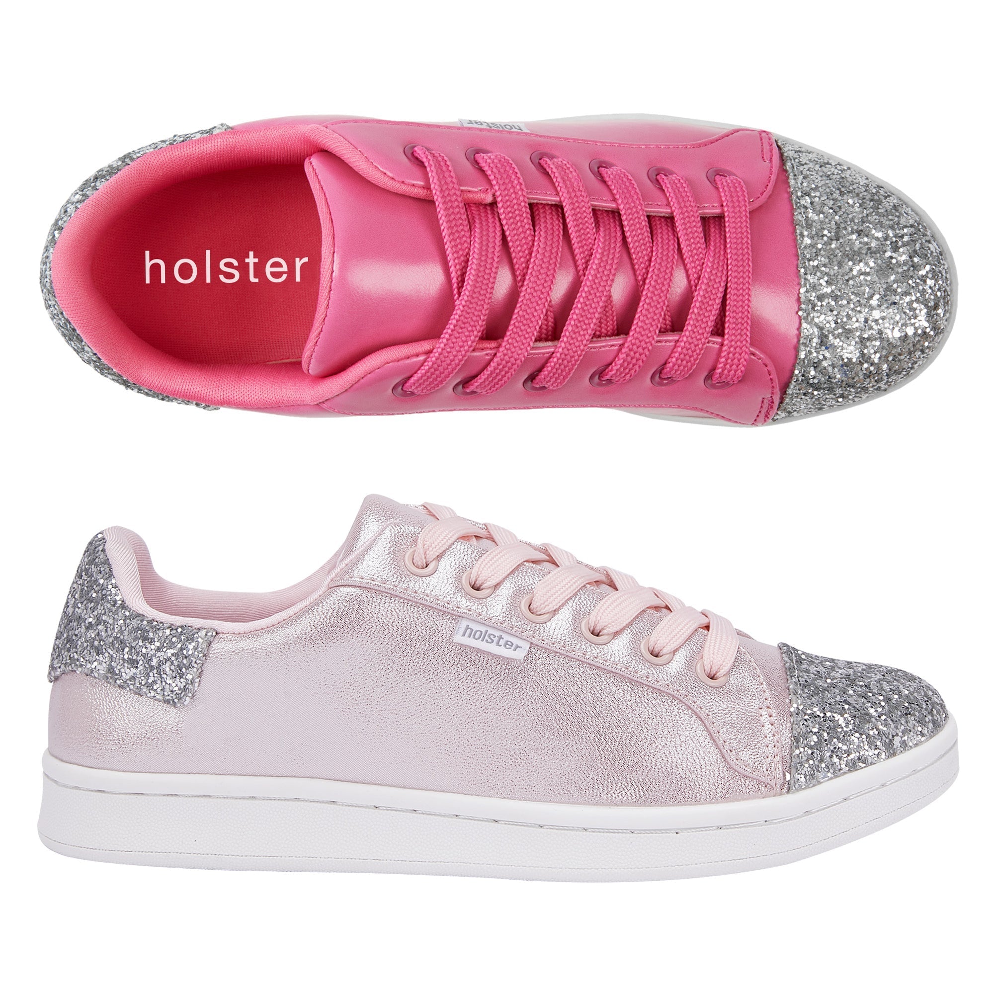 Stardust Bundle - Hot Pink/Rose – Holster Australia