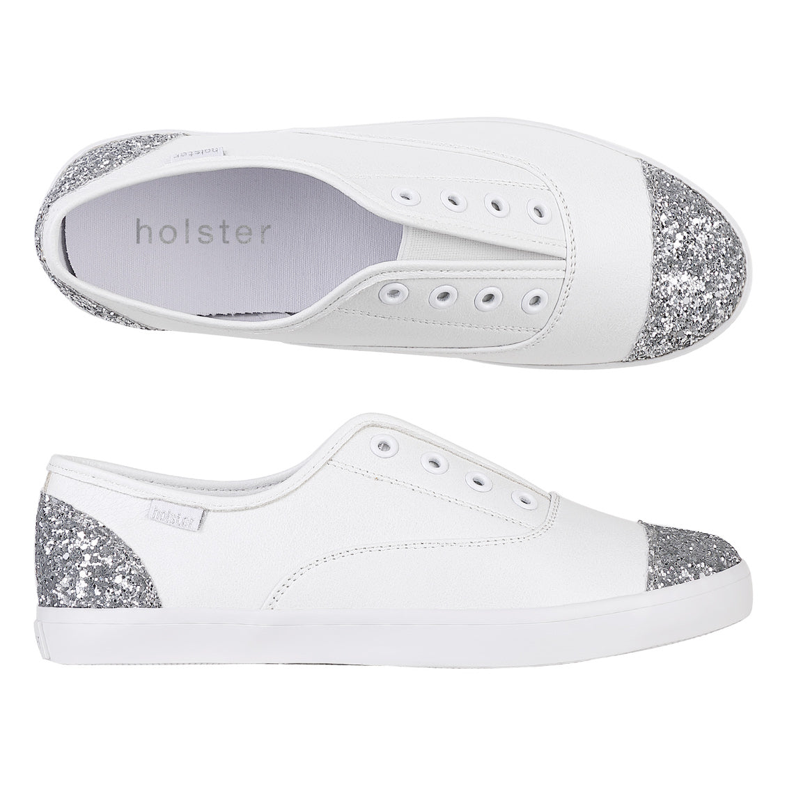 Oracle - White – Holster Australia