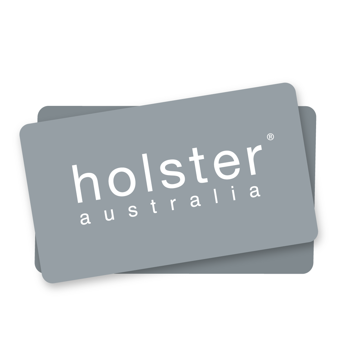 holster gift card – Holster Australia